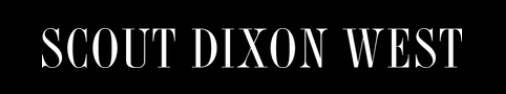 Scout Dixon West αρώματα και κολώνιες